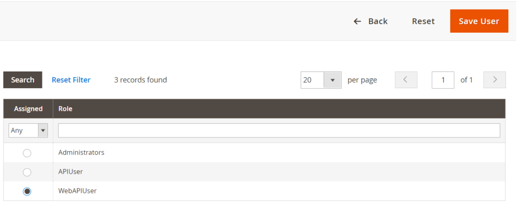 Setting up an Adobe Commerce (Formerly Magneto 2) Shopping Cart - Stone Edge Order Manager