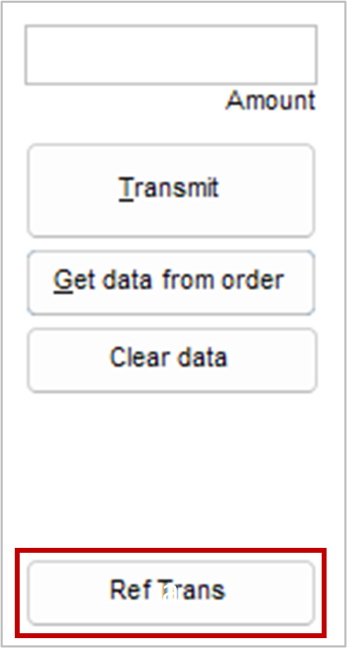 PayPal Reference Transactions - Stone Edge Order Manager